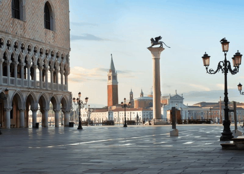 2 Days in Venice: Basilica, Doge, Murano & Burano + Gondola - The Sum Up