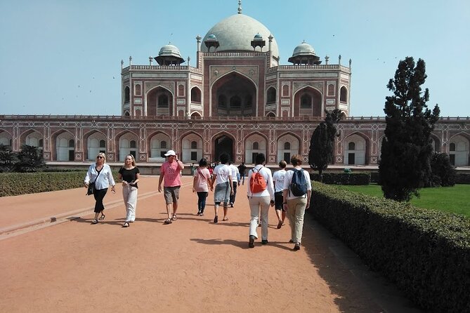 2 Days Private Delhi Agra Tour by Car from Delhi - Who This Tour Is Best For