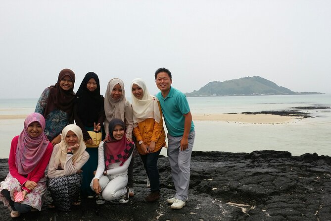 2 Days Private Taxi Tour - West and South of Jeju Island - Practical Details & Tips