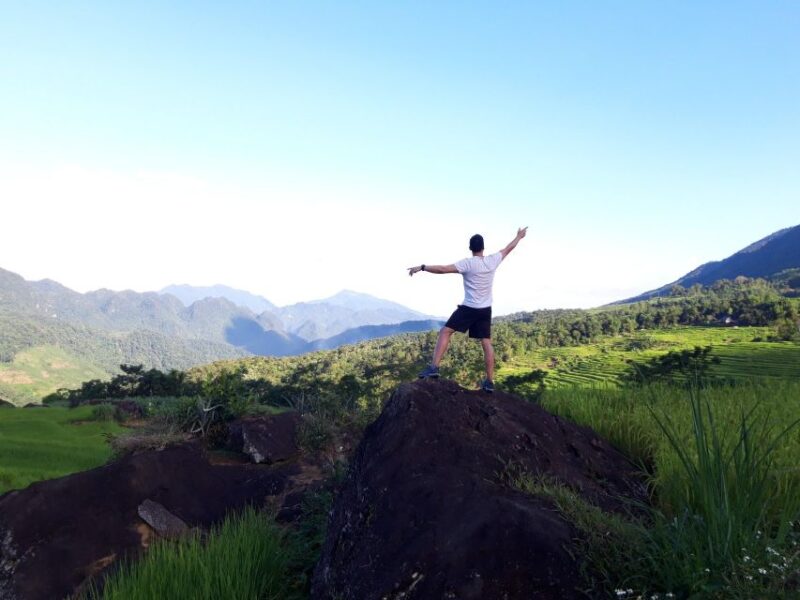 2 Days Pu Luong Offbeat Trekking Best for Mountain Lovers - The Logistics and What’s Included