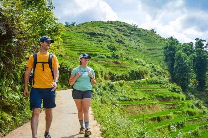 2-Days Sapa Trekking and Overnight in Tavan Village - Potential Drawbacks and Considerations