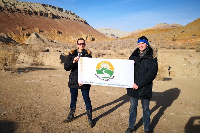 2 Days Tour: Altyn Emel National Park  Singing Dunes & Aktau Mountains - Day 2: The Enchanting Singing Dunes