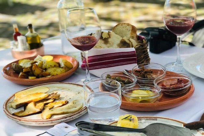 2 days tour in Central and North of Albania - What’s Included and What’s Not