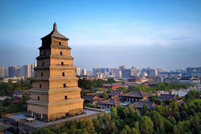 2-Days Xi'an Private Tour with night tour - Who Should Consider This Tour?
