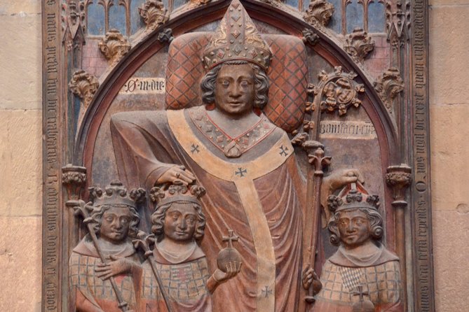 2 Hour Private Guided Walking Tour: Chagall Windows and Mainz Cathedral - The Sum Up
