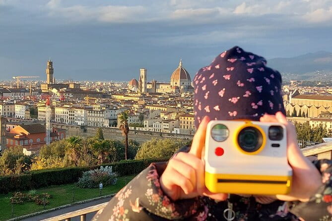 2-Hour Private Treasure Hunt in Florence - Who Will Enjoy This?