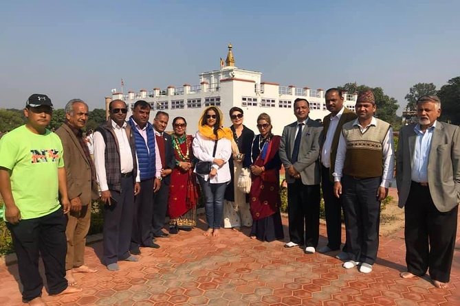 2 Night 3 Days Lumbini Tour from Pokhara or Kathmandu - The Value of the Tour