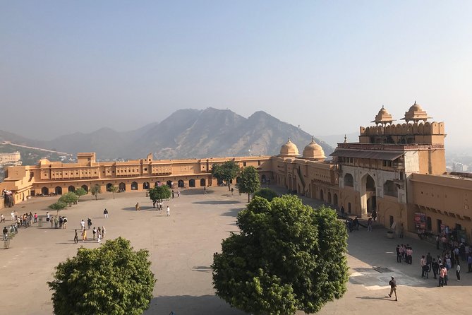 2 Night 3 Days Private Delhi Agra Jaipur Tour - What Sets This Tour Apart?