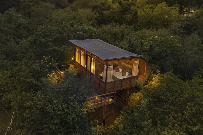 2 Nights All Inclusive Luxury Camping in Yala with Return transfers - Final Thoughts