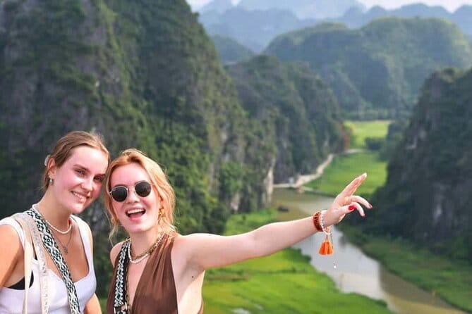 21-Day Vietnam Itinerary Explore North to South Highlights - Who Would Love This Tour?