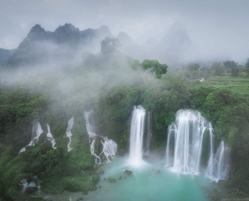 2Day Ban Gioc Waterfall Tour from Hanoi - What Makes This Tour Stand Out?