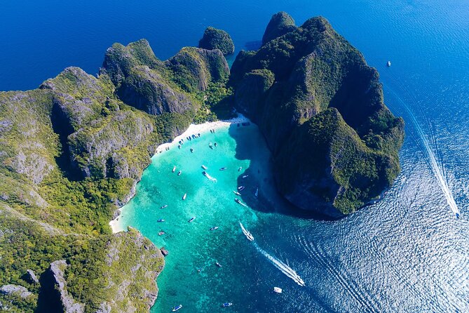 2x Snorkelling Phi Phi, Maiton, Maya Bay, khai islands tour - What Travelers Say: Authentic Insights
