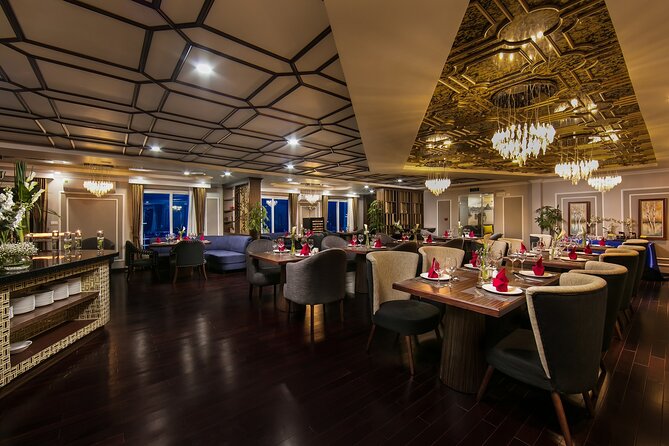 3-day Explore Halong Bay and Lan Ha Bay from Hanoi by Boat - A Complete Look at the 3-Day Itinerary