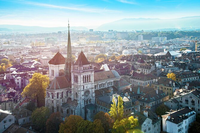 3-Day Pass from Zurich to Geneva with Interlaken and Chamonix - Value for Money and Practical Tips
