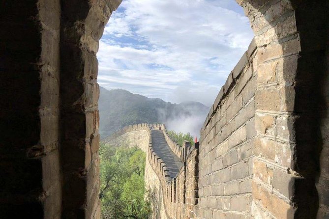 3-Day Private Beijing Sightseeing Tour with Peking Duck, Hot Pot plus Optional Show - Why This Tour Works Well