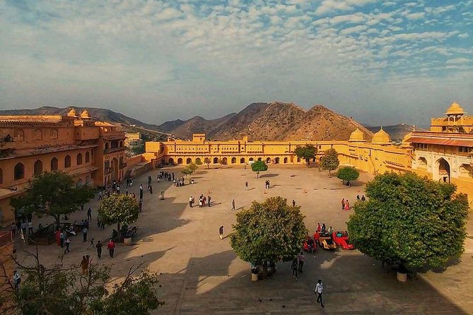 3 Day Private Golden Triangle Tour : Delhi, Agra and Jaipur - Important Practical Details