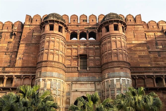 3-Day Private Golden Triangle Tour to Agra and Jaipur from Delhi - Exploring the Itinerary in Detail