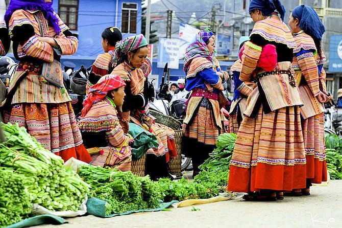 3-Day Private Ha Giang Loop Car Tour: Scenic Adventure from Hanoi - Discovering Ha Giang’s Scenic Splendors