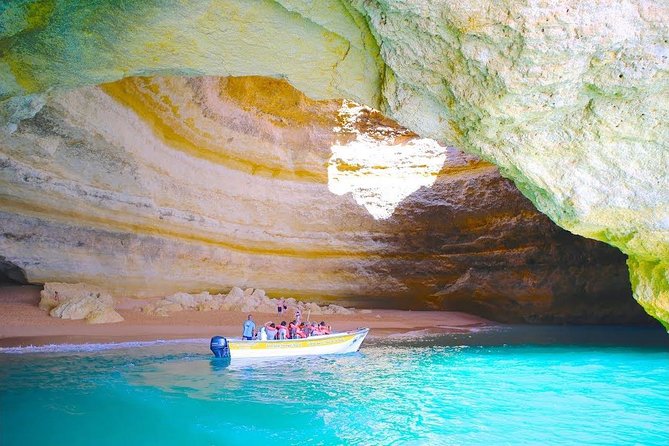 3 Day Private Tour in the Algarve from Lisbon - Who Would Love This Tour?