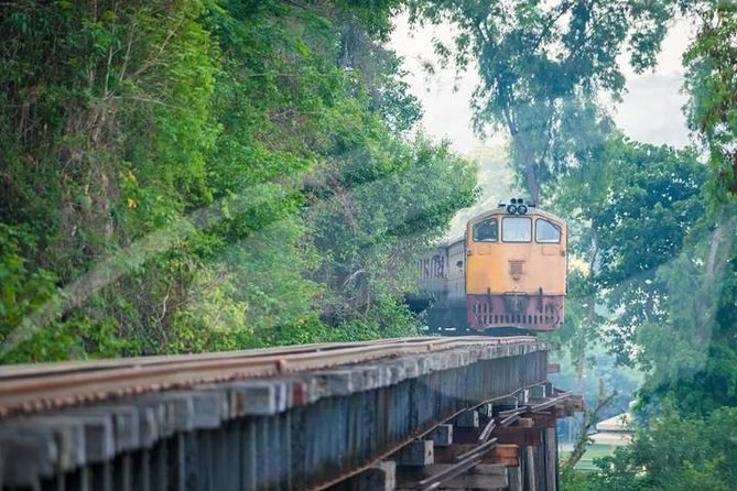3-Day River Kwai Experience - What Travelers Can Expect and Why It Matters