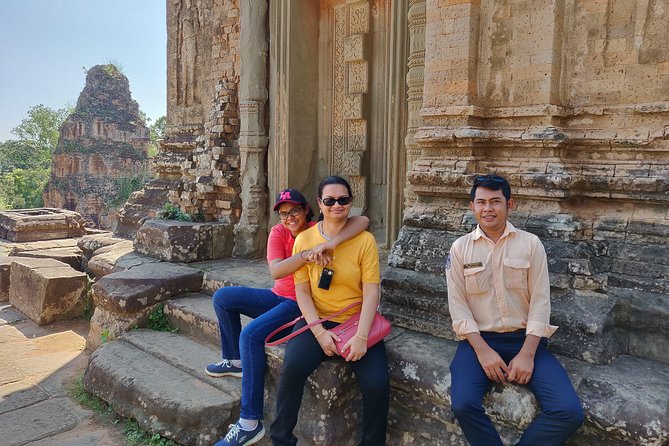 3-Day Taxi Tour: Small Tour, Big Tour & Outside Tour By English Speaking Driver - Final Thoughts: Who Should Consider This Tour?