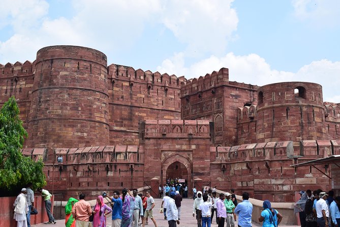 3 Days Agra Jaipur Tour From Delhi With 4 Star Accommodation - Reviews in Action: Authentic Feedback