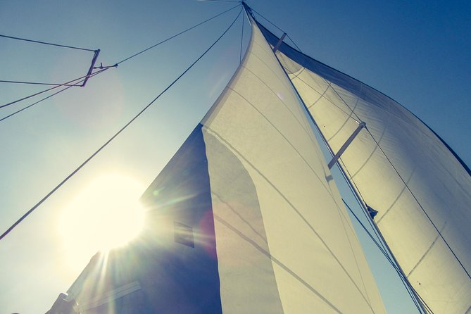 3 days all inclusive private cruise from Naxos to the small cyclades - The Experience and Why It’s Special