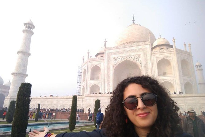 3 Days Express Golden Triangle Tour India - Practical Considerations and What You’ll Love