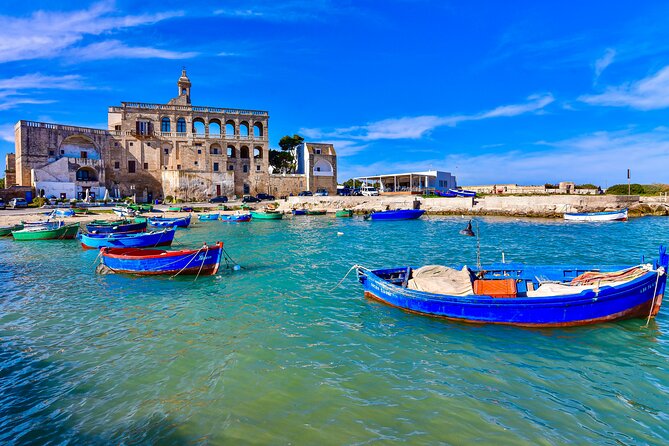 3 Days Private and Guided Tour In the footsteps of Lolita Lobosco - What We Love About This Experience