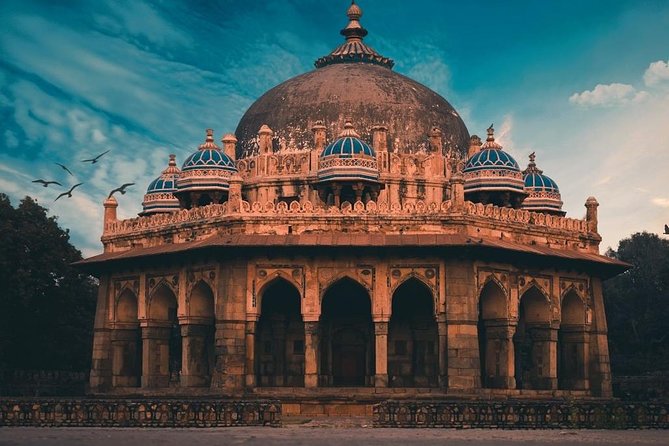 3-Days Private Golden Triangle Tour to Agra & Jaipur from Delhi - Day 3: Jaipur’s Palaces and Architectural Wonders