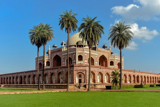 3-Days Private Luxury Golden Triangle Tour From Delhi - Final Thoughts: Is This Tour Right for You?