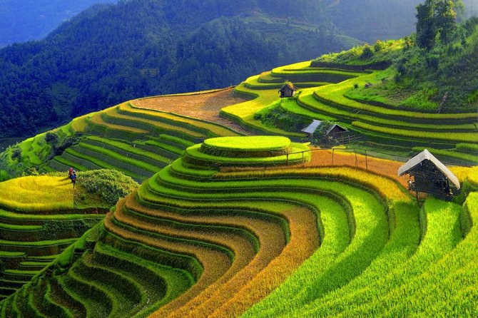 3 Days Sapa Tour with Night Train from Hanoi - Arriving in Lao Cai and Transferring to Sapa