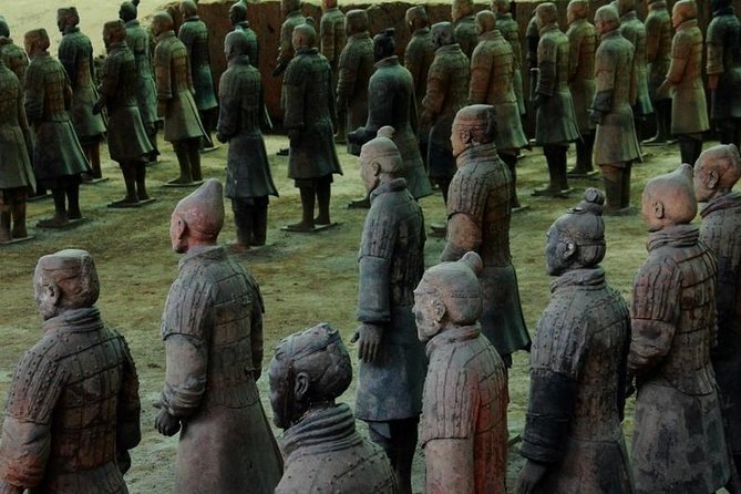 3 Days Xian Highlight Small Group Tour - Authentic Experiences and Tips