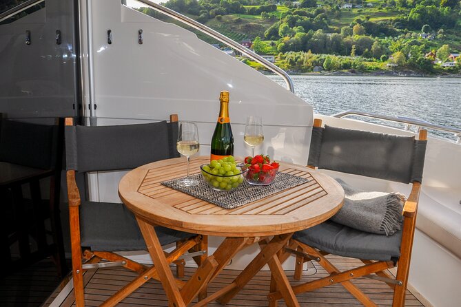 3 h private yacht-cruise around Bergen - Final Thoughts: Is It Worth It?