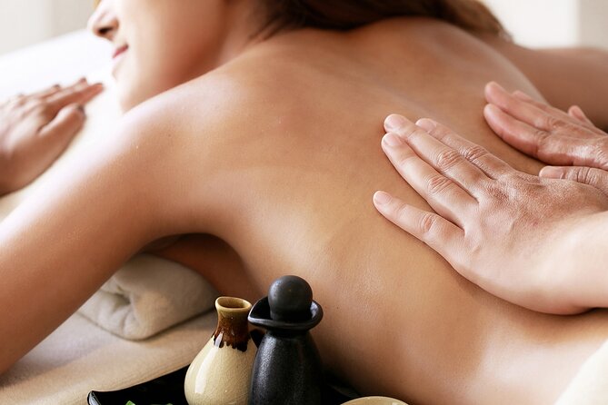 3-Hour Private Treatment and Massage Spa Buffet Package in Phuket - The Itinerary: What to Expect from the Spa Buffet