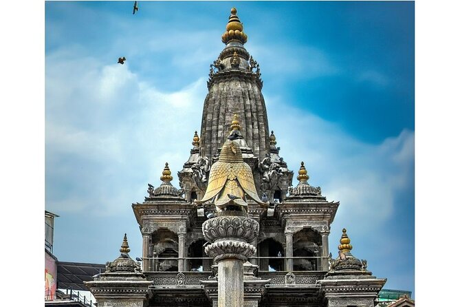 3 Hours Walking Tour at Patan - Final thoughts on value and authenticity