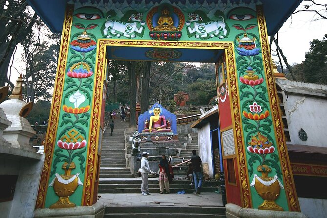 3 Hours Walking Tour at Swayambhunath - The Cost and Its Value