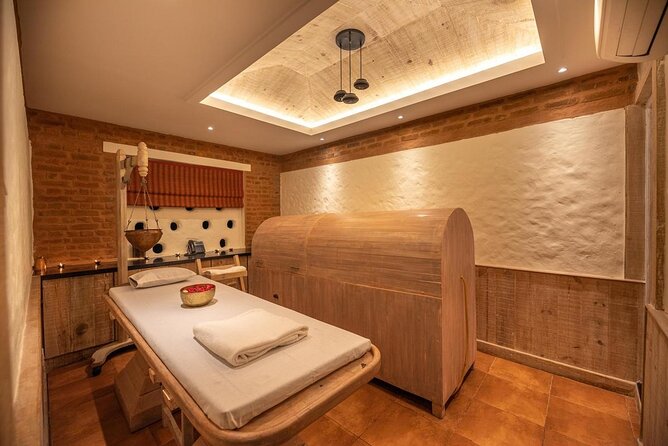 3 night 4 Day Yoga & Ayurveda Retreat to Detox the Body & Mind, Nepal - A Closer Look at the Retreat Experience