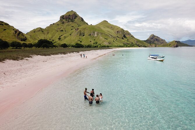3D2N Sailing Komodo Living on Board Fiday to Sunday (Labuan Bajo) - Final Thoughts