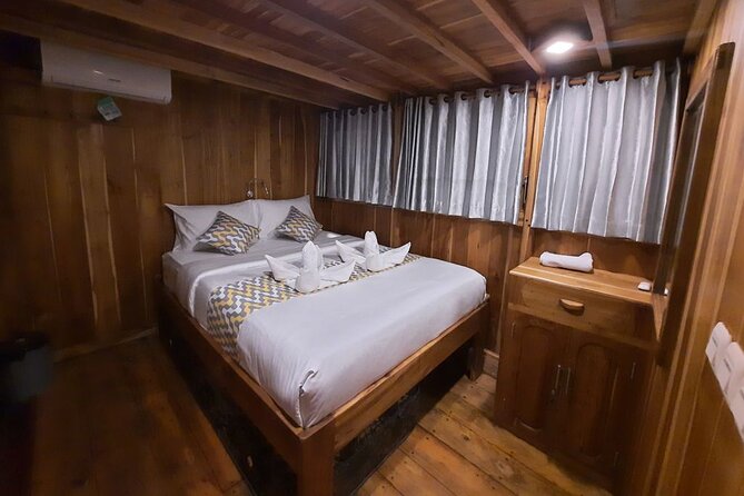 3Days in Labuan Bajo & Day Trip to Komodo - Day-by-Day Breakdown: What to Expect