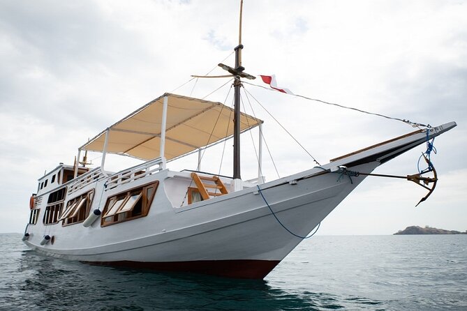 3Days Komodo Tour By Private Boat for 4 pax - What Sets This Tour Apart