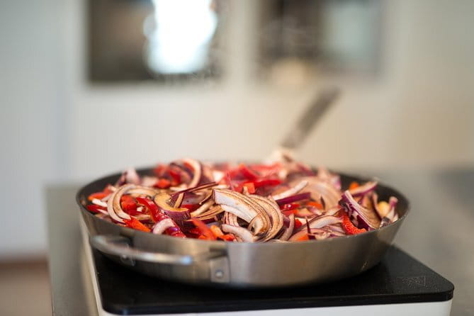 4-Courses Cooking Experience in Florence - Who Would Love This Experience?