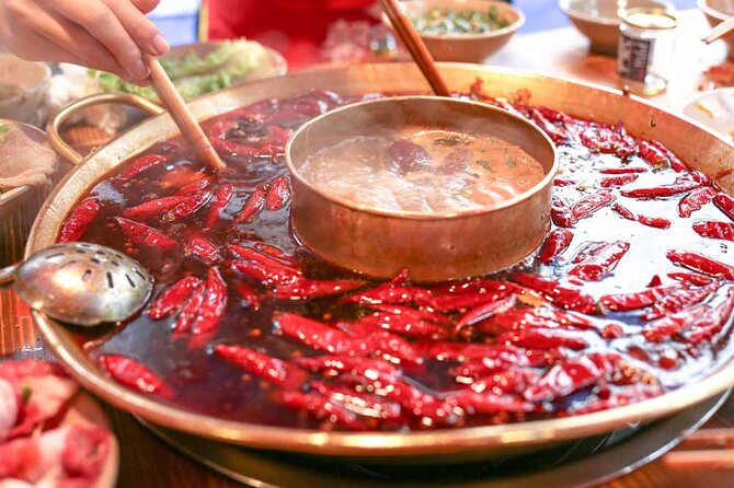 4-Day 3-Night Discover Chengdus Flavors, Culture and Pandas - Practical Aspects: What You Need to Know