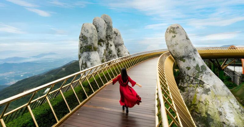 4-Day 3-Night: Explore Vietnam Central Heritage from Da Nang - What Makes This Tour Stand Out