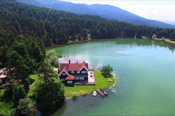 4-Day Abant, Seven Lakes, Safranbolu & Amasra Tour from Istanbul - Who Will Love This Tour?