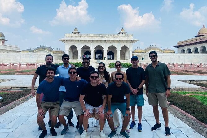 4-Day Golden Triangle by Private Car  Delhi, Agra, Jaipur - Authentic Insights from Travelers