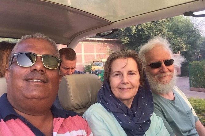 4 Day Golden Triangle Tour to Delhi Agra and Jaipur From Mumbai - The Sum Up