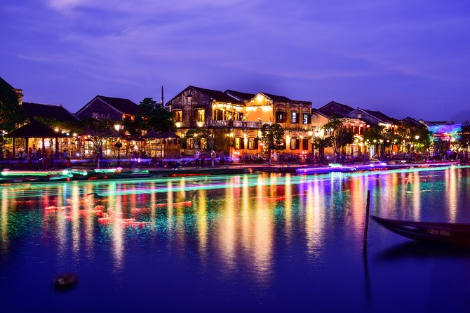 4-Day Private Central Vietnam Tour from Da Nang: Hue, My Son, Hoi An - FAQs