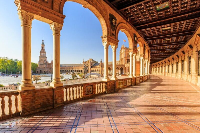 4-Day Tour Andalusia: Cordoba & Seville from Madrid - Day 2 – Discovering Córdoba’s Moorish Legacy