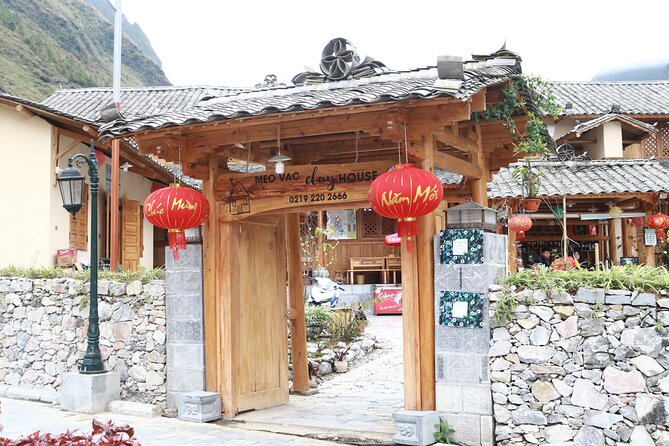 4-Day Tour in Ha Giang Loop with Professional Guide - What Makes This Tour Stand Out